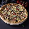 Supremo Pizza - Comanda si achita online!